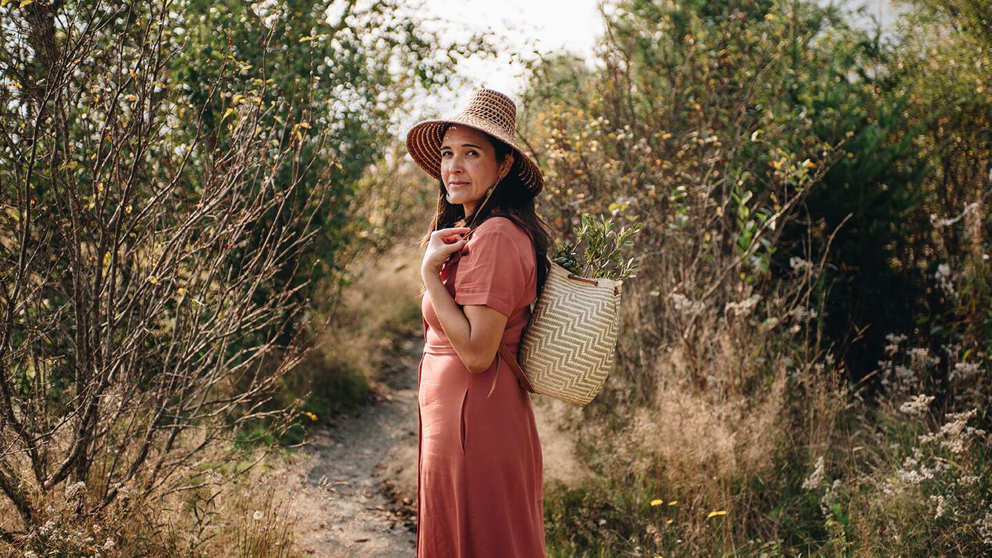 Indigenous Community Alumni Award, 2023 — Leigh Joseph (Styawat ...