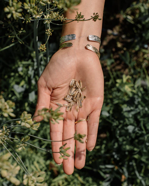 Publications — Leigh Joseph (Styawat), Ethnobotanist